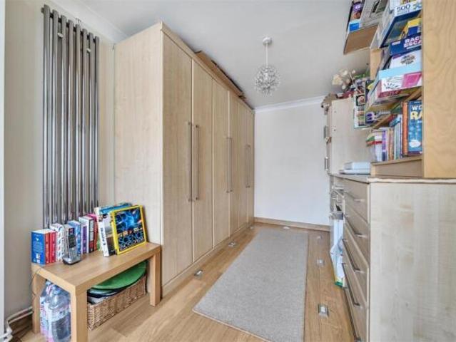 4 bedroom detached house for sale in Kings Park Drive, Binley, Coventry, CV3