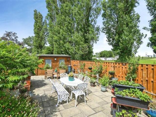 4 bedroom detached house for sale in Kingsborough Drive, Eastchurch, Sheerness, Kent, ME12