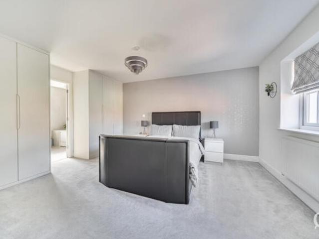 4 bedroom detached house for sale in Kingsborough Drive, Eastchurch, Sheerness, Kent, ME12