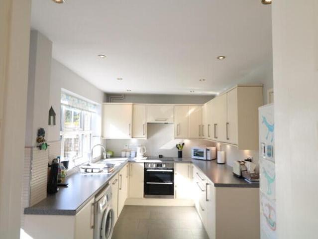 4 bedroom detached house for sale in Kingsbrook Drive, Solihull, B91