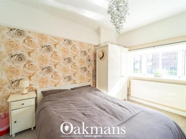 4 bedroom detached house for sale in Kingscote Road, Birmingham, West Midlands, B15