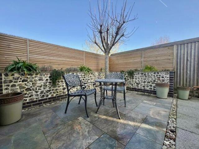 4 bedroom detached house for sale in Kingsdown, CT14