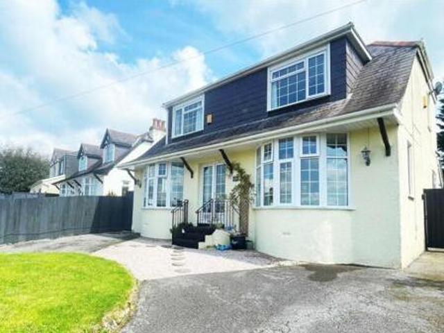 4 Bedroom Detached House For Sale In Kingskerswell, Newton Abbot