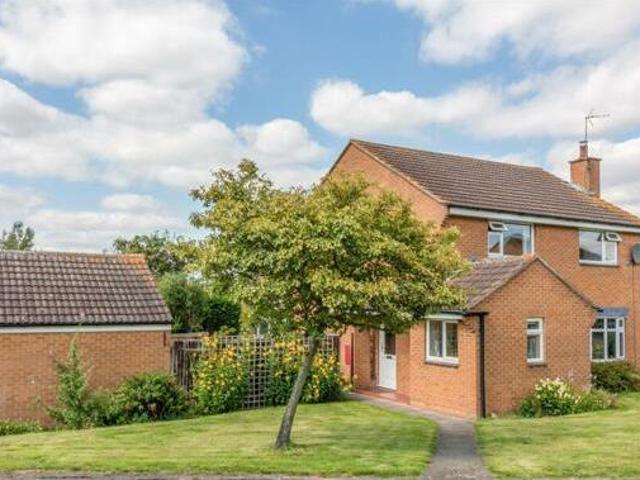 4 Bedroom Detached House For Sale In Kinoulton