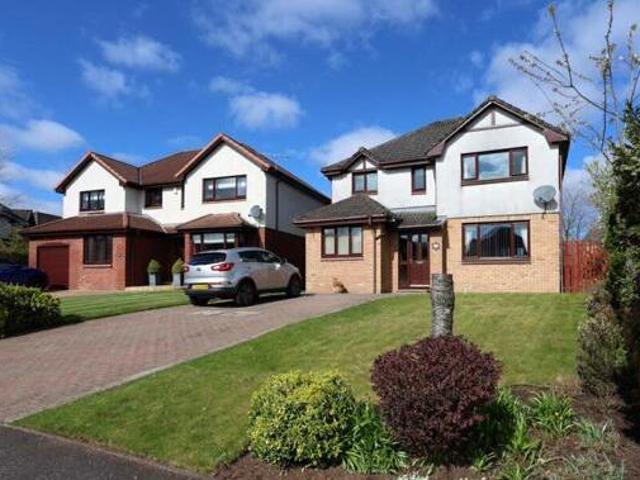 4 Bedroom Detached House For Sale In Kinross