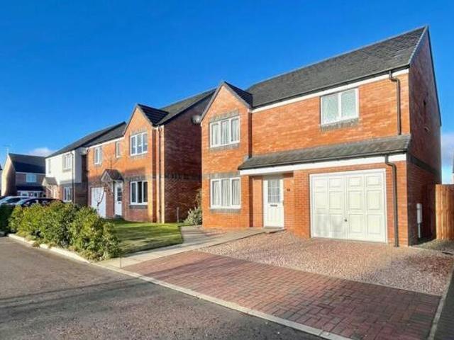 4 Bedroom Detached House For Sale In Kinross