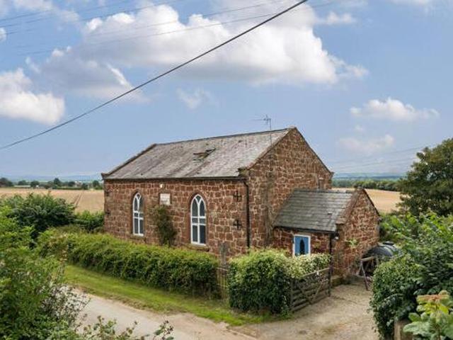 4 Bedroom Detached House For Sale In Kinton