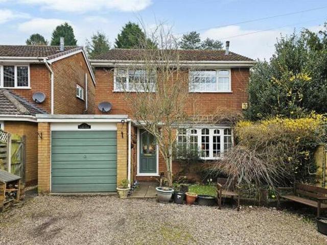 4 Bedroom Detached House For Sale In Kinver