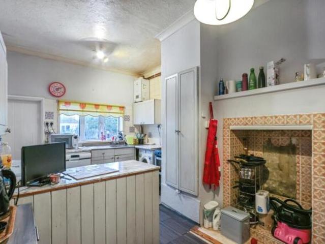 4 bedroom detached house for sale in Kipling Road, Poole, Dorset, BH14