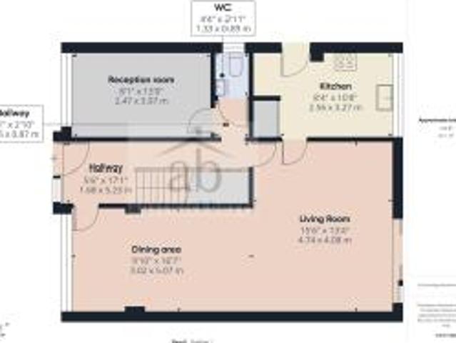 4 bedroom semi detached house for sale in Kirby Close, Ipswich, IP4