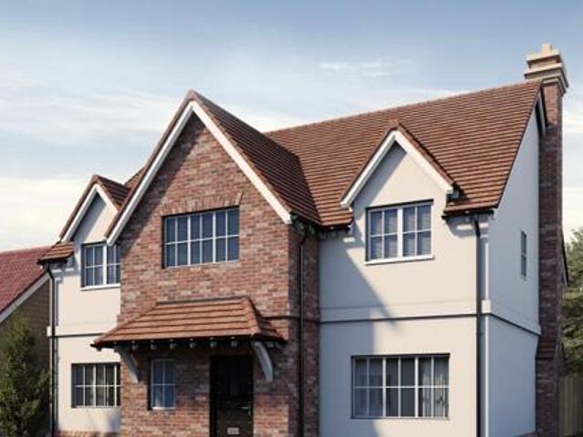 4 Bedroom Detached House For Sale In Kirby le soken