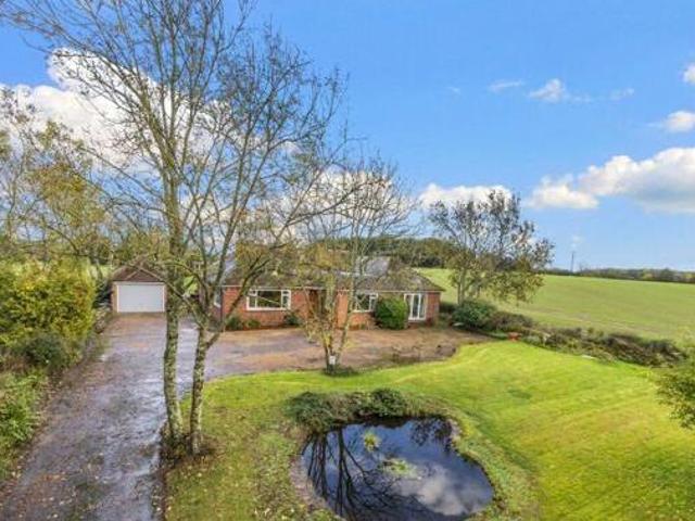 4 Bedroom Detached House For Sale In Kirdford