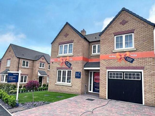 4 Bedroom Detached House For Sale In Kirk Ella, East Riding Of Yorkshire