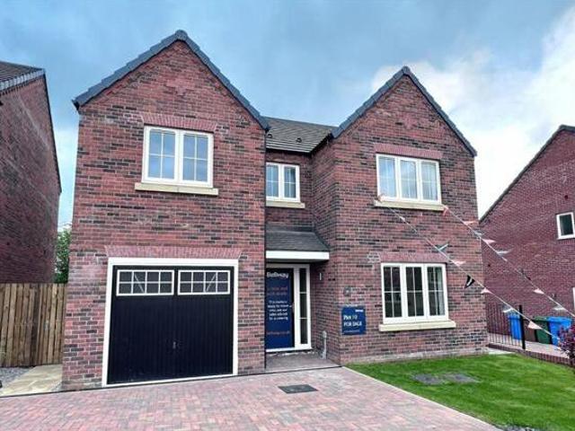 4 Bedroom Detached House For Sale In Kirk Ella, East Riding Of Yorkshire