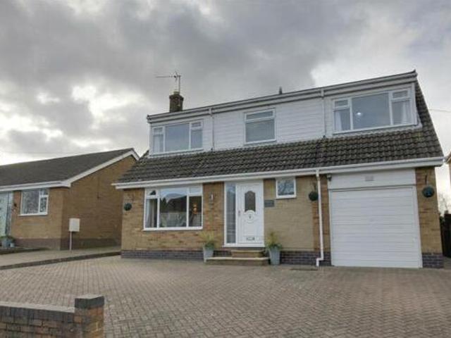 4 Bedroom Detached House For Sale In Kirk Ella