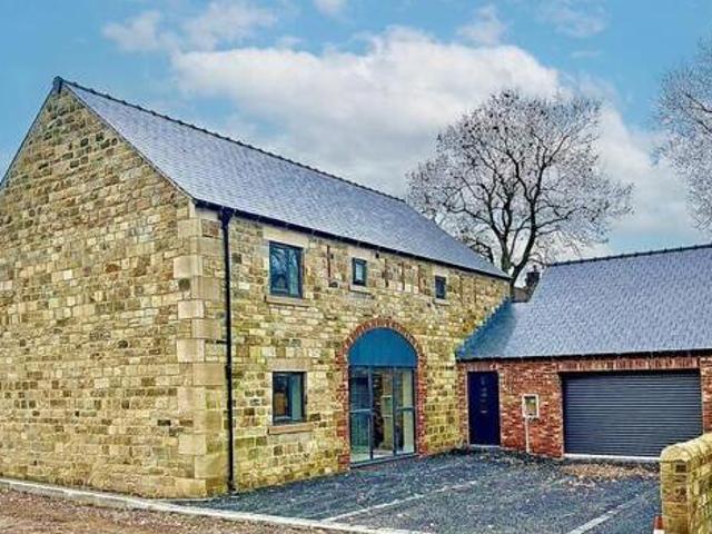 4 Bedroom Detached House For Sale In Kirkby Malzeard