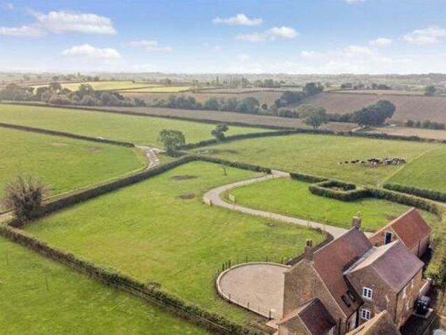 4 Bedroom Detached House For Sale In Kirklington