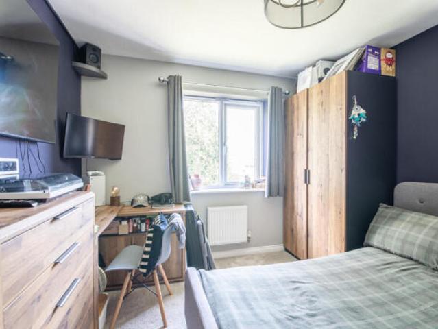 4 bedroom detached house for sale in Kirkstall Close, Wilsden, West Yorkshire, BD15