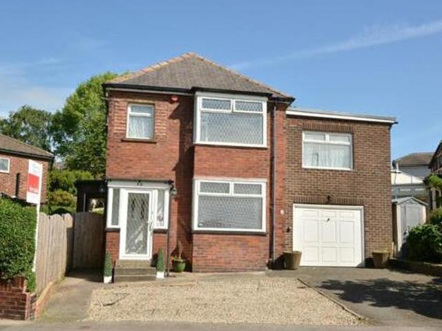 4 Bedroom Detached House For Sale In Kirkstall
