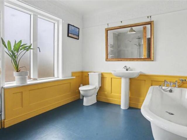 4 bedroom detached house for sale in Hotblack Road, Norwich, Norfolk, NR2