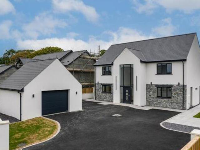 4 Bedroom Detached House For Sale In Houghton
