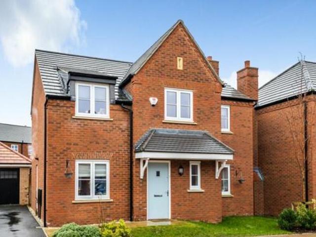 4 Bedroom Detached House For Sale In Houghton Conquest