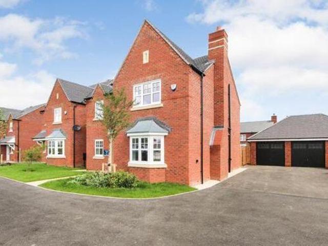 4 Bedroom Detached House For Sale In Houghton Conquest