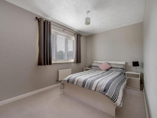 4 bedroom detached house for sale in Houghton Avenue, Park Farm, Peterborough, PE2