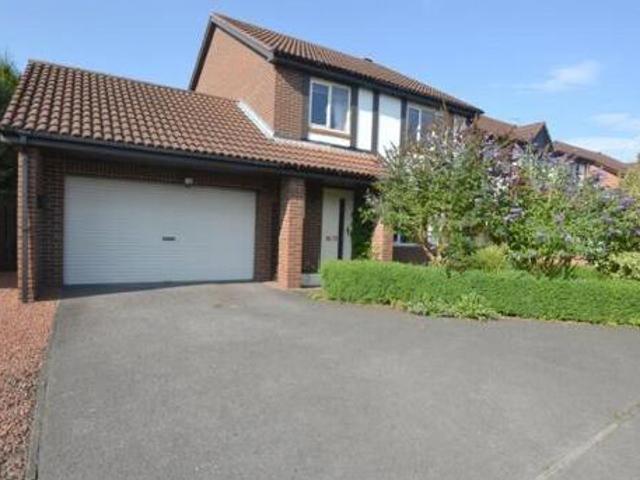 4 Bedroom Detached House For Sale In Houghton Le Spring, Durham