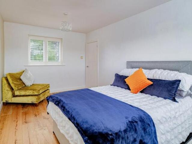4 bedroom detached house for sale in Hough Green, Chester, Cheshire, CH4