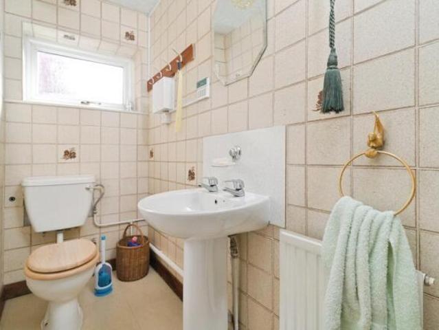 4 bedroom detached house for sale in Houndsfield Lane, Wythall, Birmingham, B47