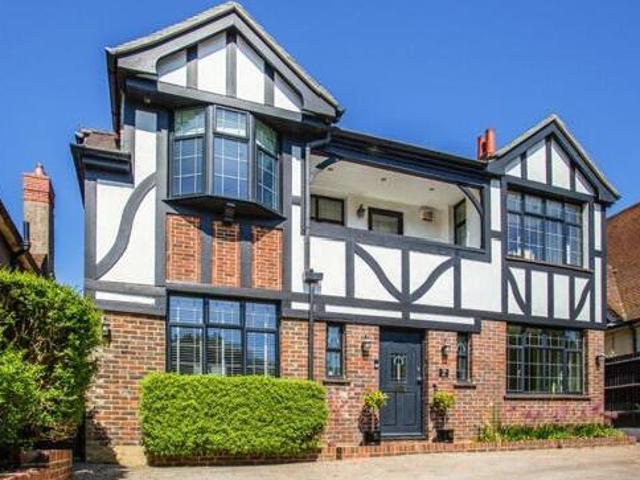 4 Bedroom Detached House For Sale In Hove
