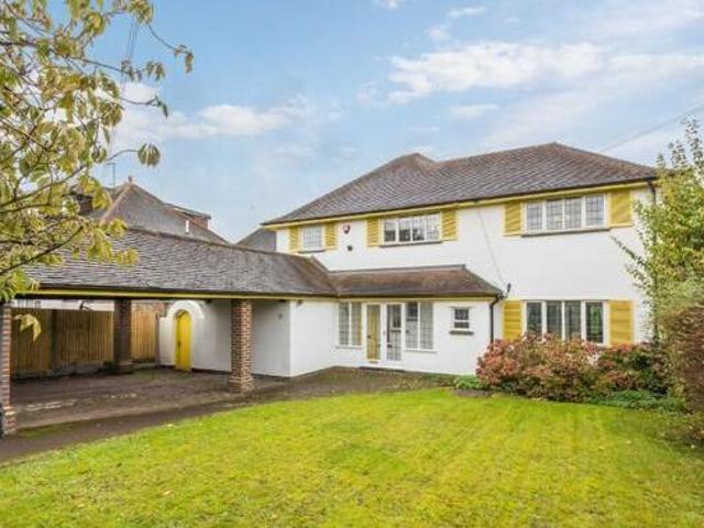 4 Bedroom Detached House For Sale In Hove