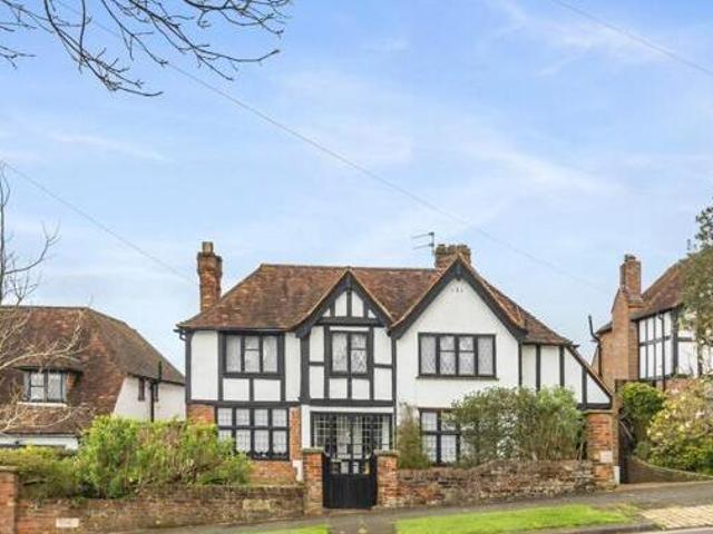 4 Bedroom Detached House For Sale In Hove