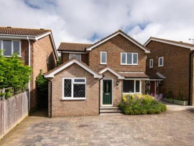 4 Bedroom Detached House For Sale In Hove, East Sussex