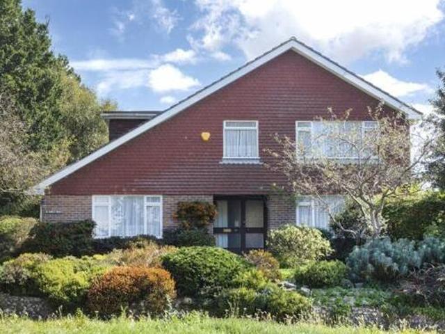 4 Bedroom Detached House For Sale In Hove, East Sussex
