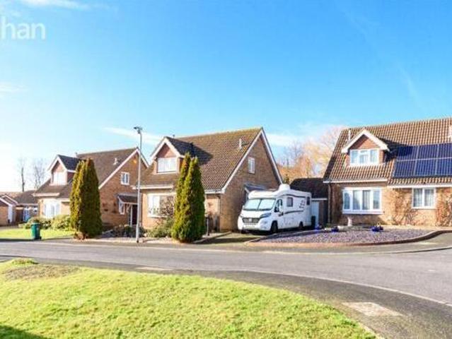 4 Bedroom Detached House For Sale In Hove, East Sussex
