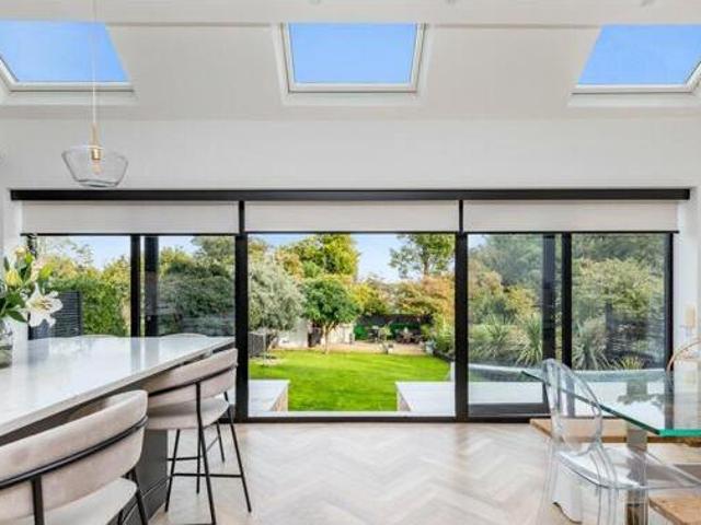 4 Bedroom Detached House For Sale In Hove, East Sussex
