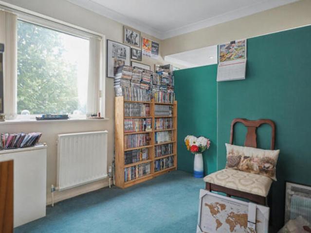4 bedroom detached house for sale in Howard Lane, Boughton, Northampton, NN2 8RS, NN2
