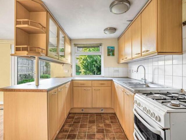 4 bedroom detached house for sale in Howard Street, East Oxford, OX4