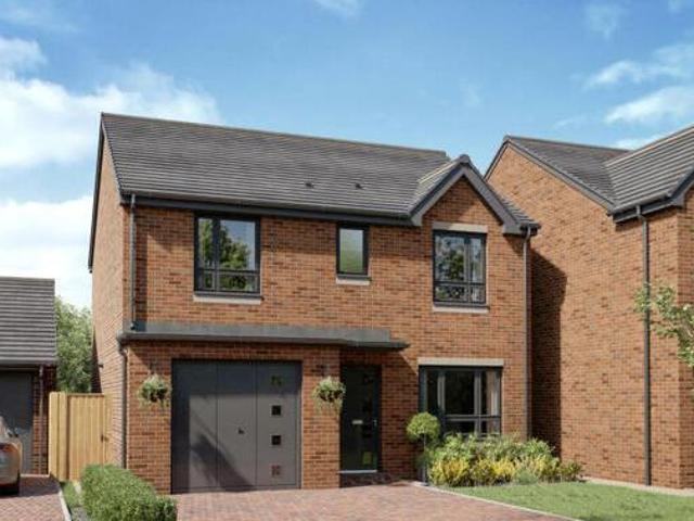 4 Bedroom Detached House For Sale In Howden