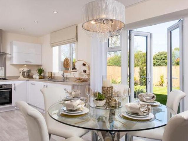 4 Bedroom Detached House For Sale In Howden