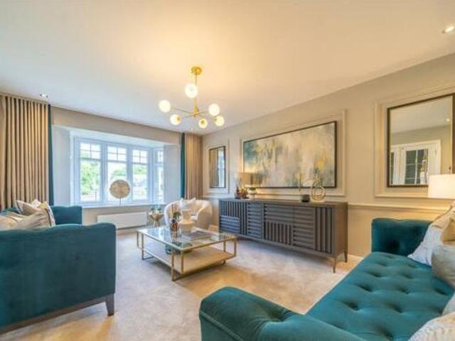 4 Bedroom Detached House For Sale In Howden