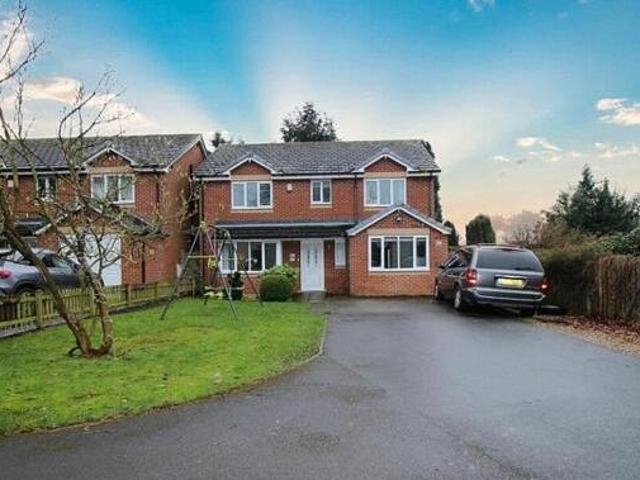 4 Bedroom Detached House For Sale In Hoyland