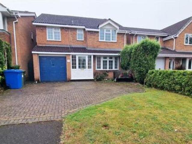 4 Bedroom Detached House For Sale In Hockley