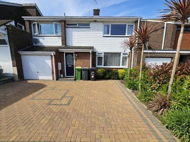 4 Bedroom Detached House For Sale In Hockley, Essex