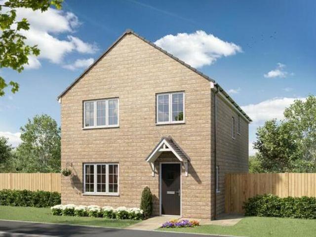 4 Bedroom Detached House For Sale In Holbeach