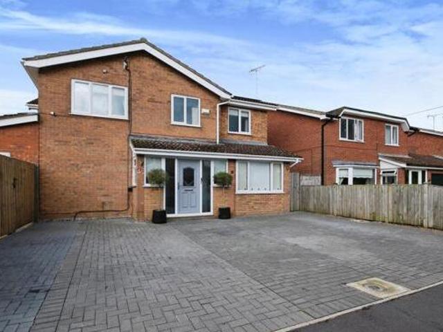 4 Bedroom Detached House For Sale In Holbeach