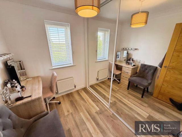 4 bedroom detached house for sale in Holburn Walk, Newcastle Upon Tyne, NE13