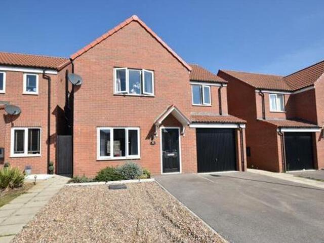 4 Bedroom Detached House For Sale In Holdingham